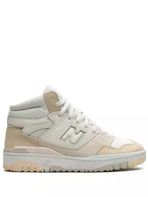 NEW BALANCE 650 Sneakers - Neutrals