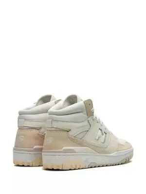 NEW BALANCE 650 Sneakers - Neutrals