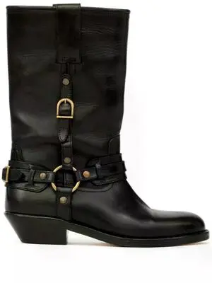 Isabel Marant Étoile Heiko Boots