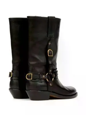 Isabel Marant Étoile Heiko Boots