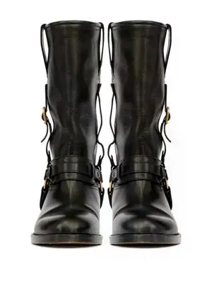 Isabel Marant Étoile Heiko Boots