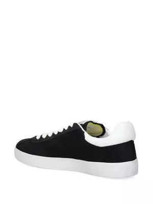 Lacoste Base Shot Sneakers - Black