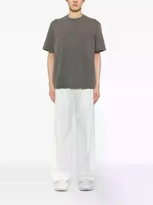 AGOLDE Asha T-shirt - Neutrals