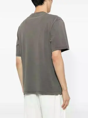 AGOLDE Asha T-shirt - Neutrals