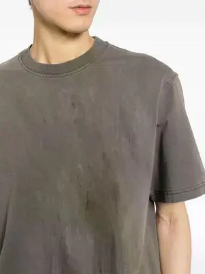 AGOLDE Asha T-shirt - Neutrals