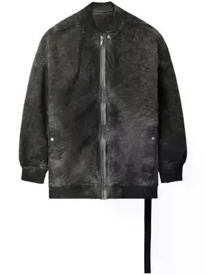 Rick Owens Jumbo Flight Jacket