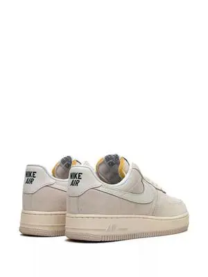 Nike Air Force 1 Low Athletic Dept. Sneakers - Neutrals