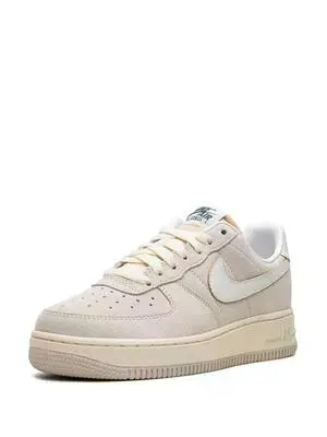 Nike Air Force 1 Low Athletic Dept. Sneakers - Neutrals