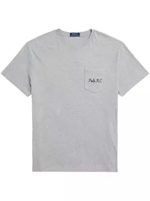 Polo Ralph Lauren Polo Bear-print T-shirt