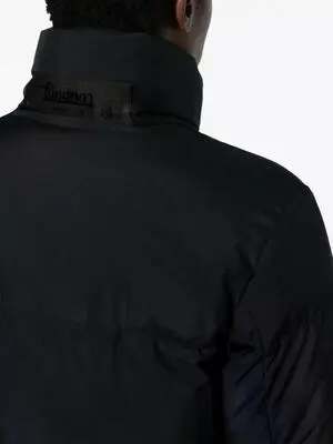 Herno Down Coat - Blue