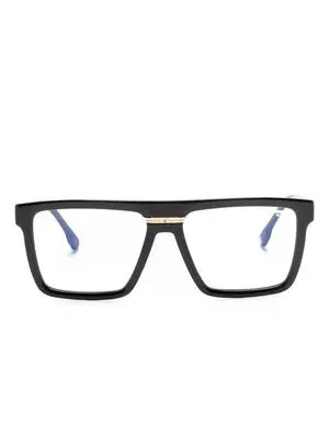 Carrera Eyewear Rectangle-frame Glasses - Black