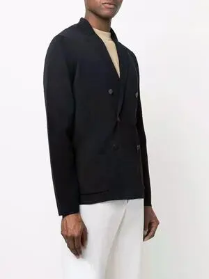 DRUMOHR Double-breasted Button Blazer