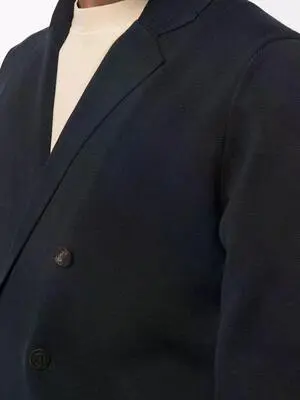 DRUMOHR Double-breasted Button Blazer
