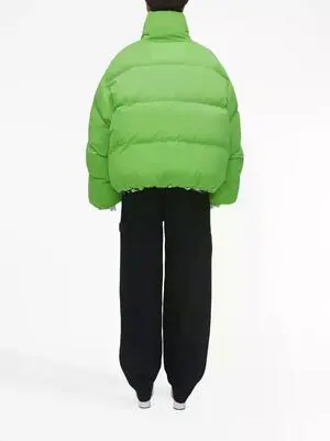 Marc Jacobs Reversible Puffer Jacket