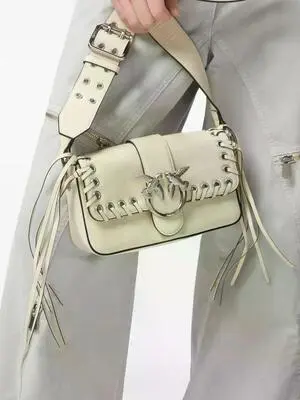 Pinko Love One Shoulder Bag