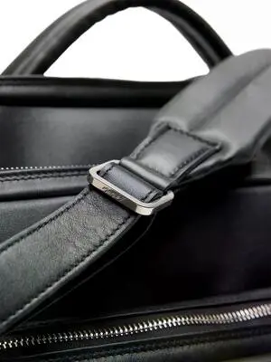 Marsèll Tripartella Leather Holdall