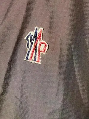 Moncler Day-namic Jacket