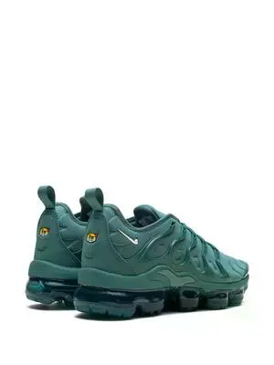 Nike Air Max Vapormax Plus Bicoastal Sneakers - Green