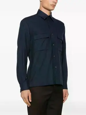 XACUS Flannel Shirt