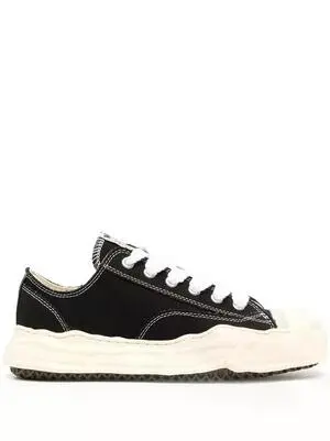 Mihara Yasuhiro Logo Sneakers For Men
