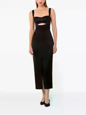NICHOLAS Gia Midi Dress