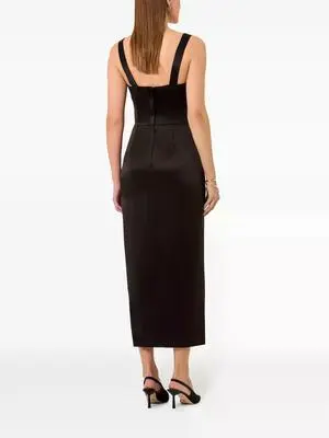 NICHOLAS Gia Midi Dress
