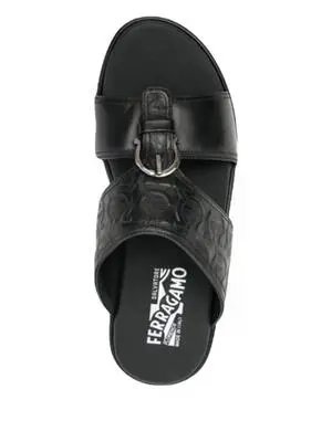 FERRAGAMO Murray Sandals