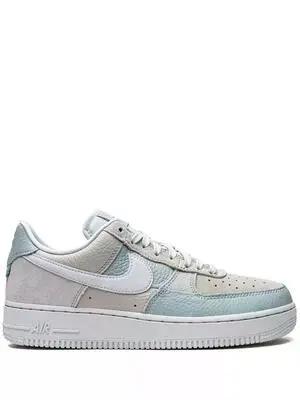 Nike Air Force 1 Low Nh1 Be Kind Sneakers - Grey