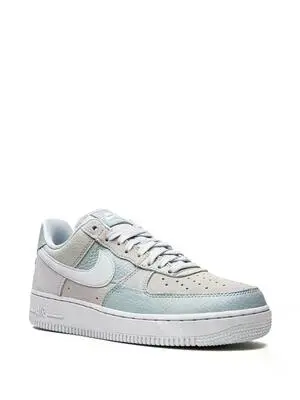 Nike Air Force 1 Low Nh1 Be Kind Sneakers - Grey