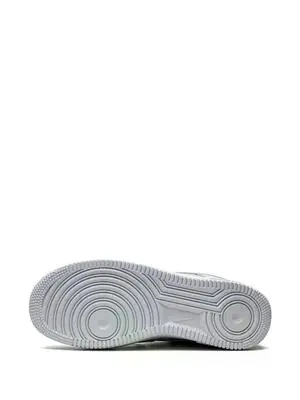 Nike Air Force 1 Low Nh1 Be Kind Sneakers - Grey