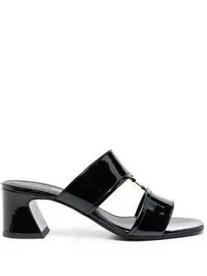FERRAGAMO Double-strap Sandals