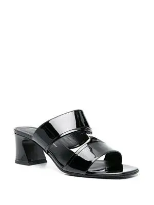FERRAGAMO Double-strap Sandals