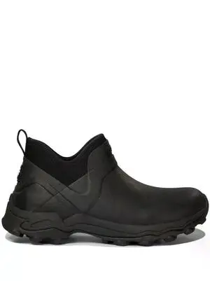 Givenchy Boots With 4g Motif
