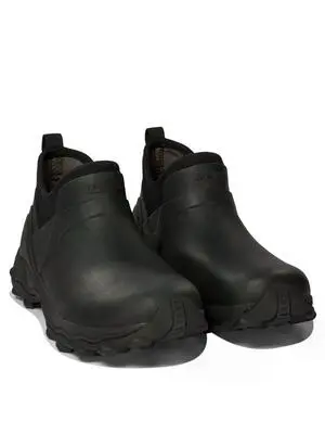 Givenchy Boots With 4g Motif