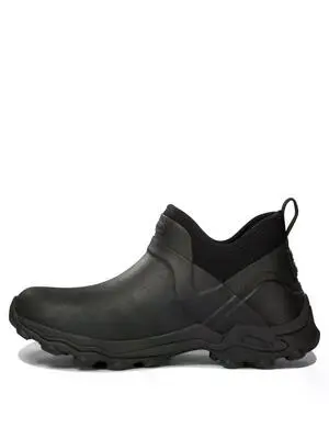 Givenchy Boots With 4g Motif
