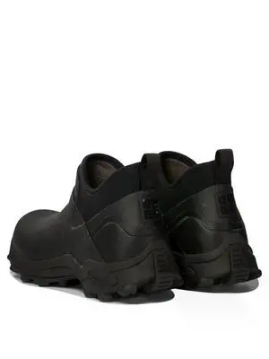 Givenchy Boots With 4g Motif