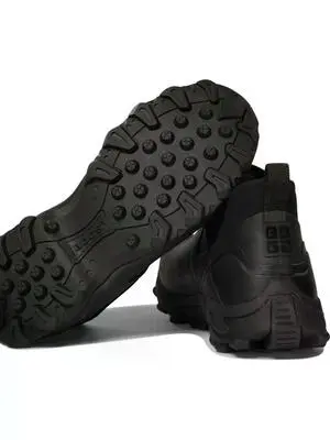 Givenchy Boots With 4g Motif