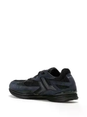 LANVIN Meteor Sneakers - Blue