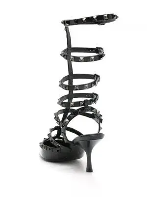 Valentino Garavani Rockstud Caged Pumps