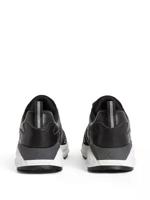 Dsquared2 Panelled Low-top Sneakers