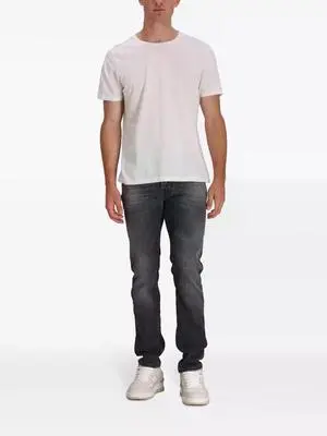 Jacob Cohen Bard Slim-fit Jeans - Grey