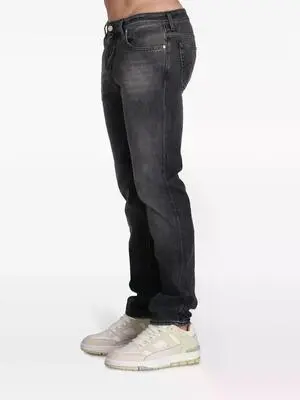 Jacob Cohen Bard Slim-fit Jeans - Grey