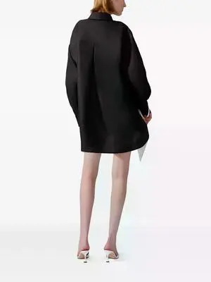 Carolina Herrera Silk Shirt