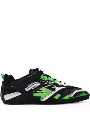 Balenciaga Drive Caged Mesh Sneakers
