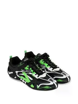 Balenciaga Drive Caged Mesh Sneakers