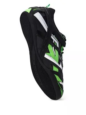 Balenciaga Drive Caged Mesh Sneakers