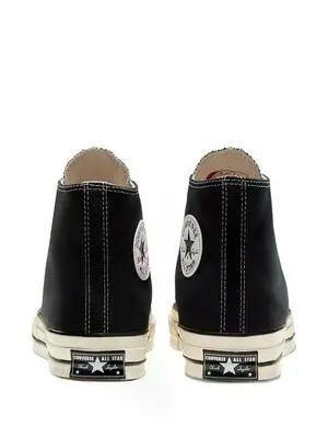 CONVERSE Chuck 70 Canvas High-top Sneakers