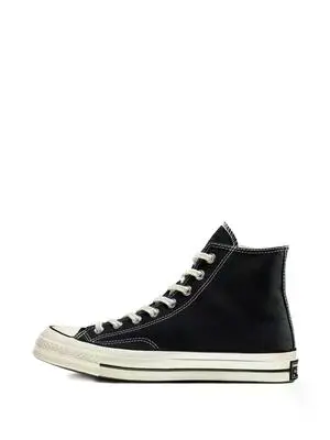CONVERSE Chuck 70 Canvas High-top Sneakers