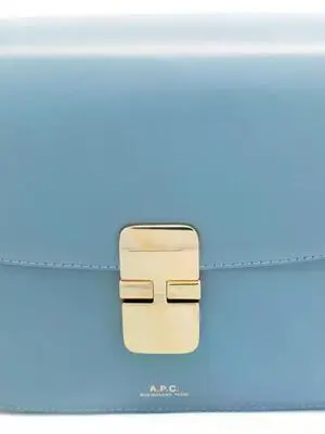 A.p.c. Small Grace Crossbody Bag