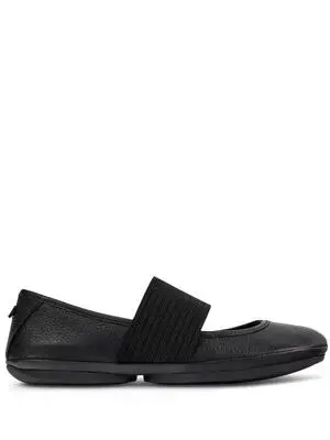 Camper Textured Flats For Women